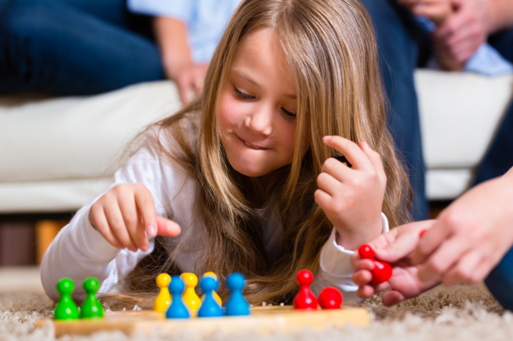 Learning Games Design | Custom Educational Games |Kylingm